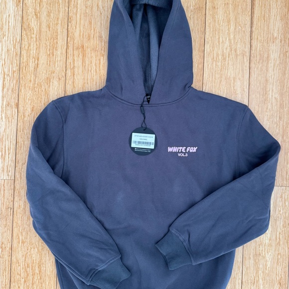 White Fox Boutique | Tops | New With Tags White Fox Vol3 Volcanic ...